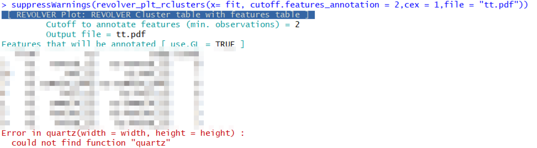 revolver_plt_rclusters error for windows user · Issue #23 · caravagnalab/revolver · GitHub