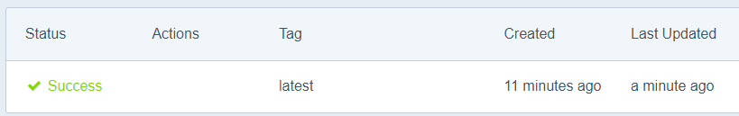 Motion on docker hub · Issue #3 · Motion-Project/motion-docker · GitHub