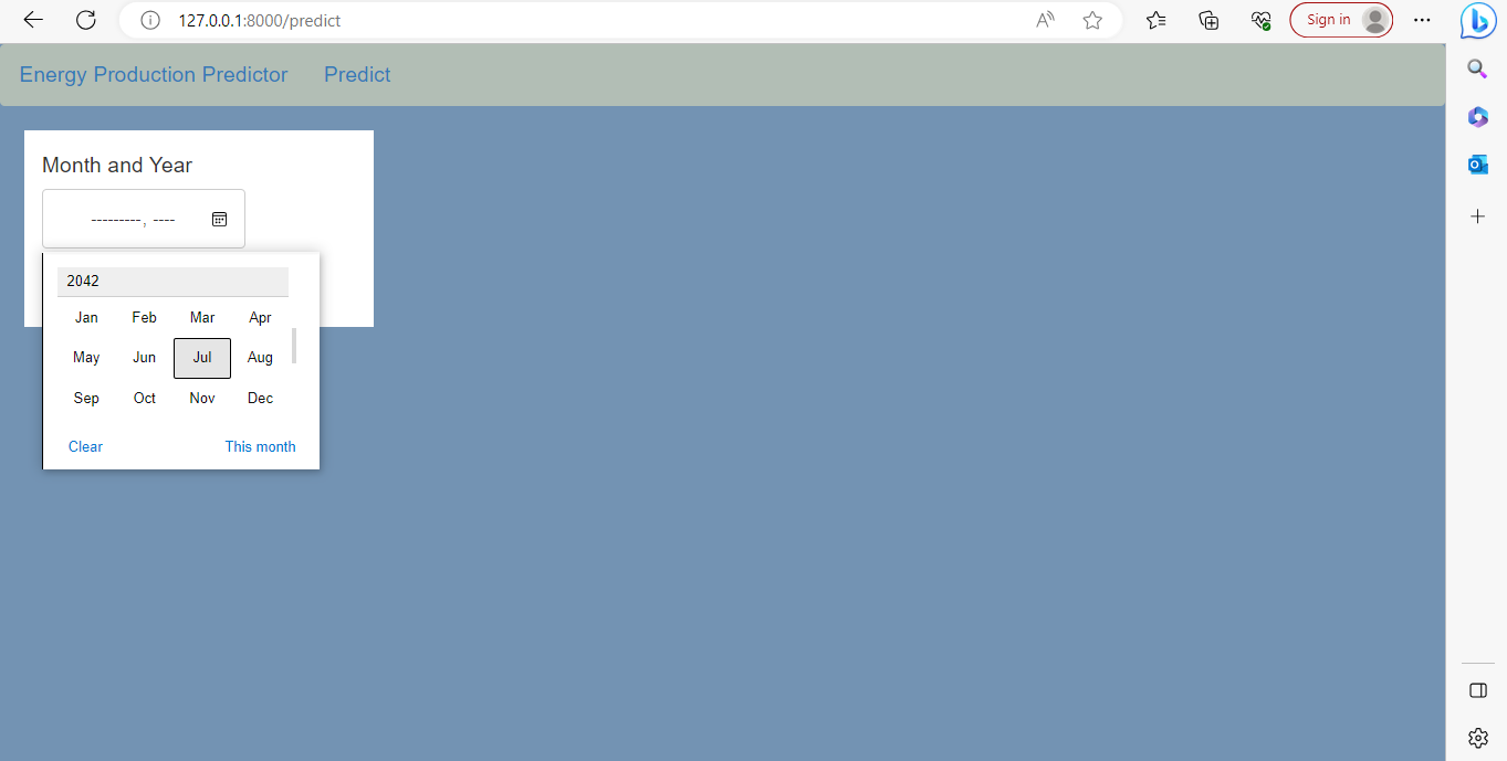 GitHub - Anju-Anne-Varghese1/Time-Series-Forecasting-Energy