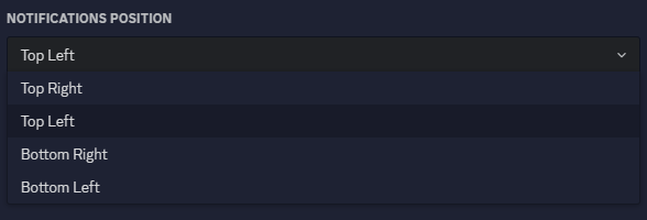 [IMPROVEMENT] - Friend Notifications/Notification Position · Issue ...