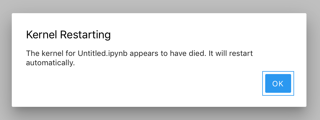 Importing Nest In Jupyter Lab Fails · Issue 1210 · Nestnest Simulator 