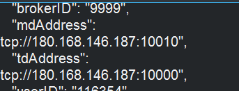 行情数据不能被订阅？ 数据没有显示？ · Issue #829 · vnpy/vnpy · GitHub