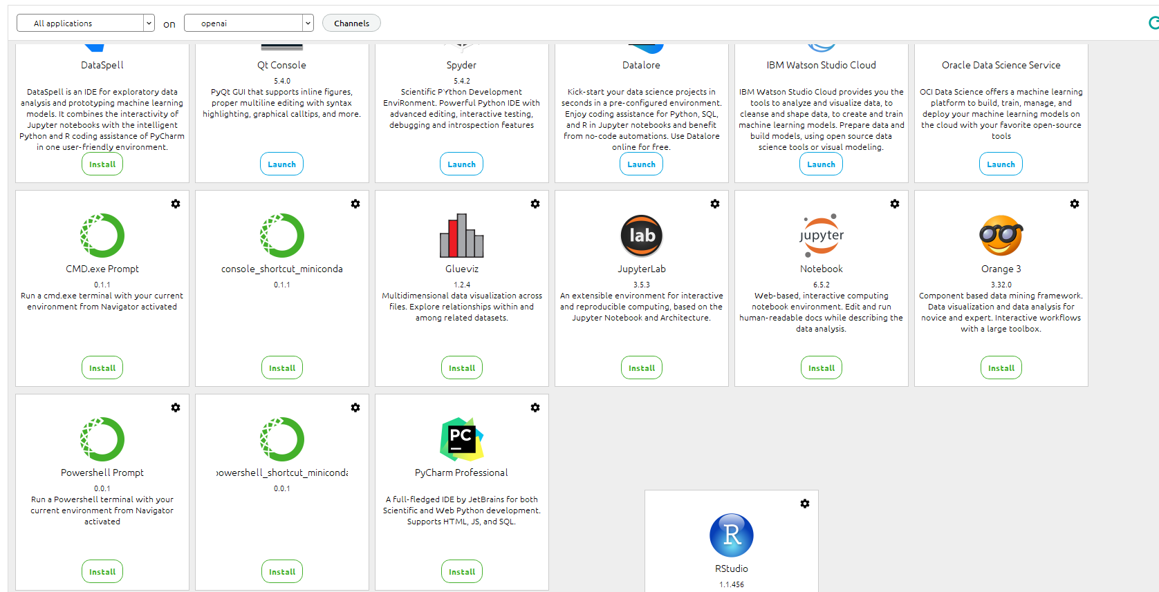Alignment issue · Issue #13154 · ContinuumIO/anaconda-issues · GitHub