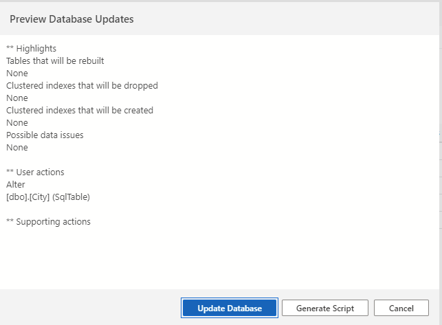 replace the report content with markdown · Issue #18566 · microsoft/azuredatastudio · GitHub