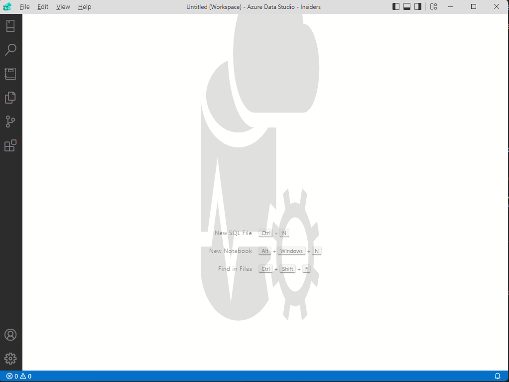 icon got stretched to the full height of the application · Issue #20921 ...