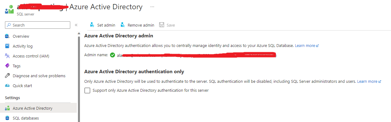 Unable to start trace in Profiler · Issue #21016 · microsoft/azuredatastudio · GitHub