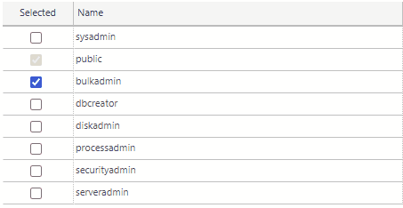 Disabled checkbox in table component can still be changed · Issue #21843 · microsoft ...