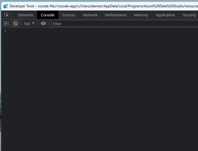 Queries can be run with no database selected, uses existing open connection · Issue #21862 ...