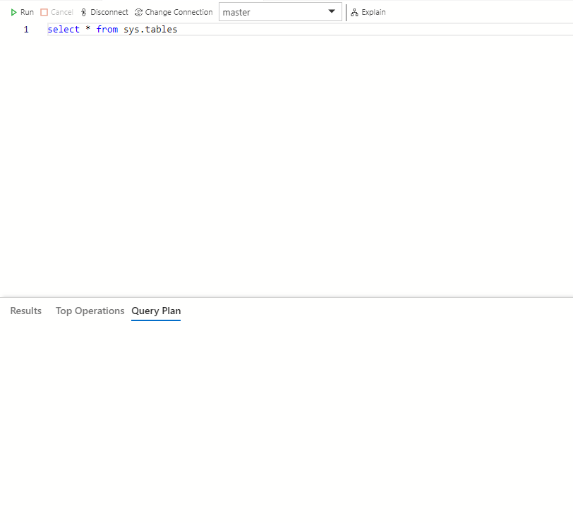 query plan not rendering · Issue #4152 · microsoft/azuredatastudio · GitHub