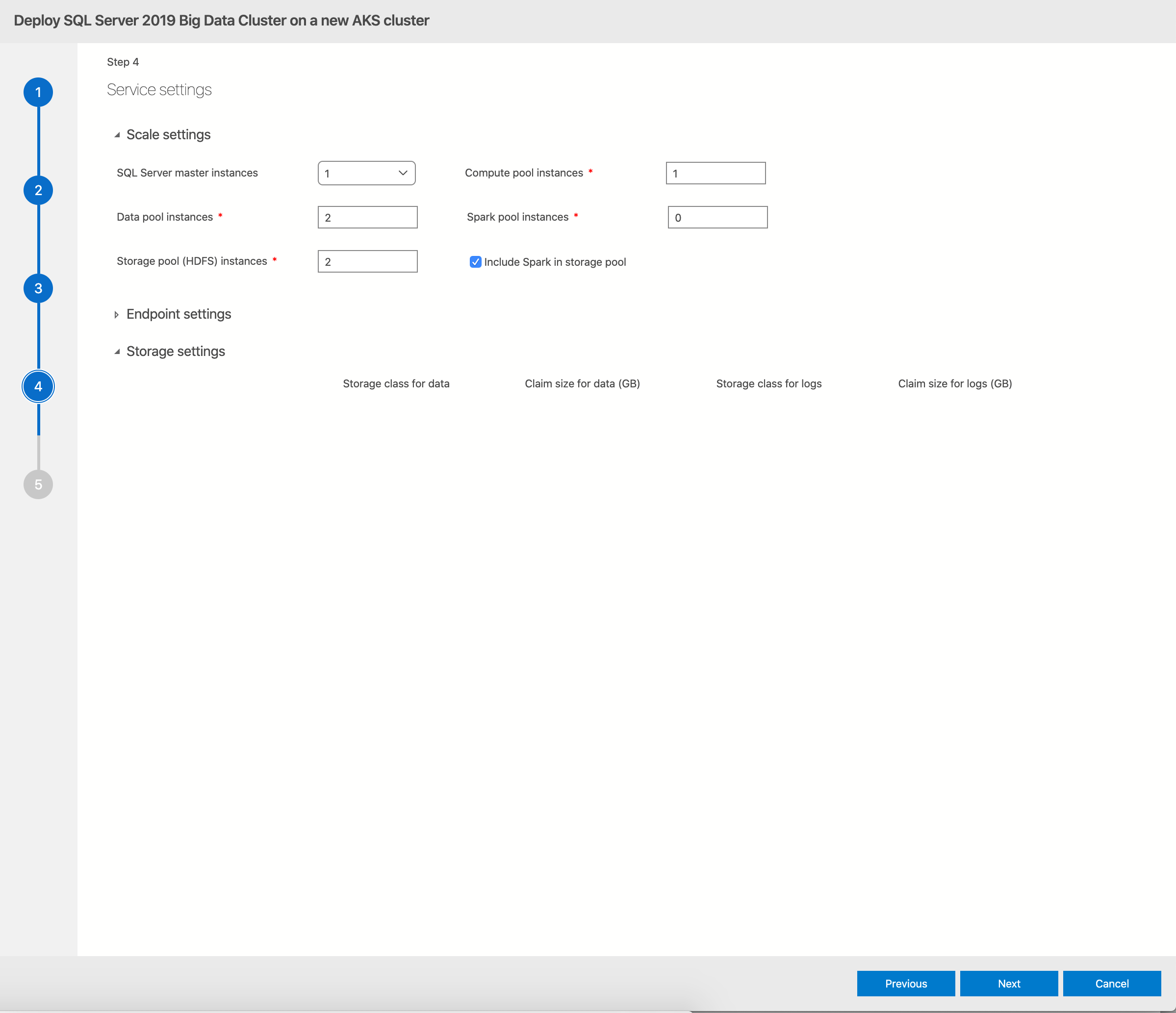 not able to update declarative table's property after initialization (with component type column ...