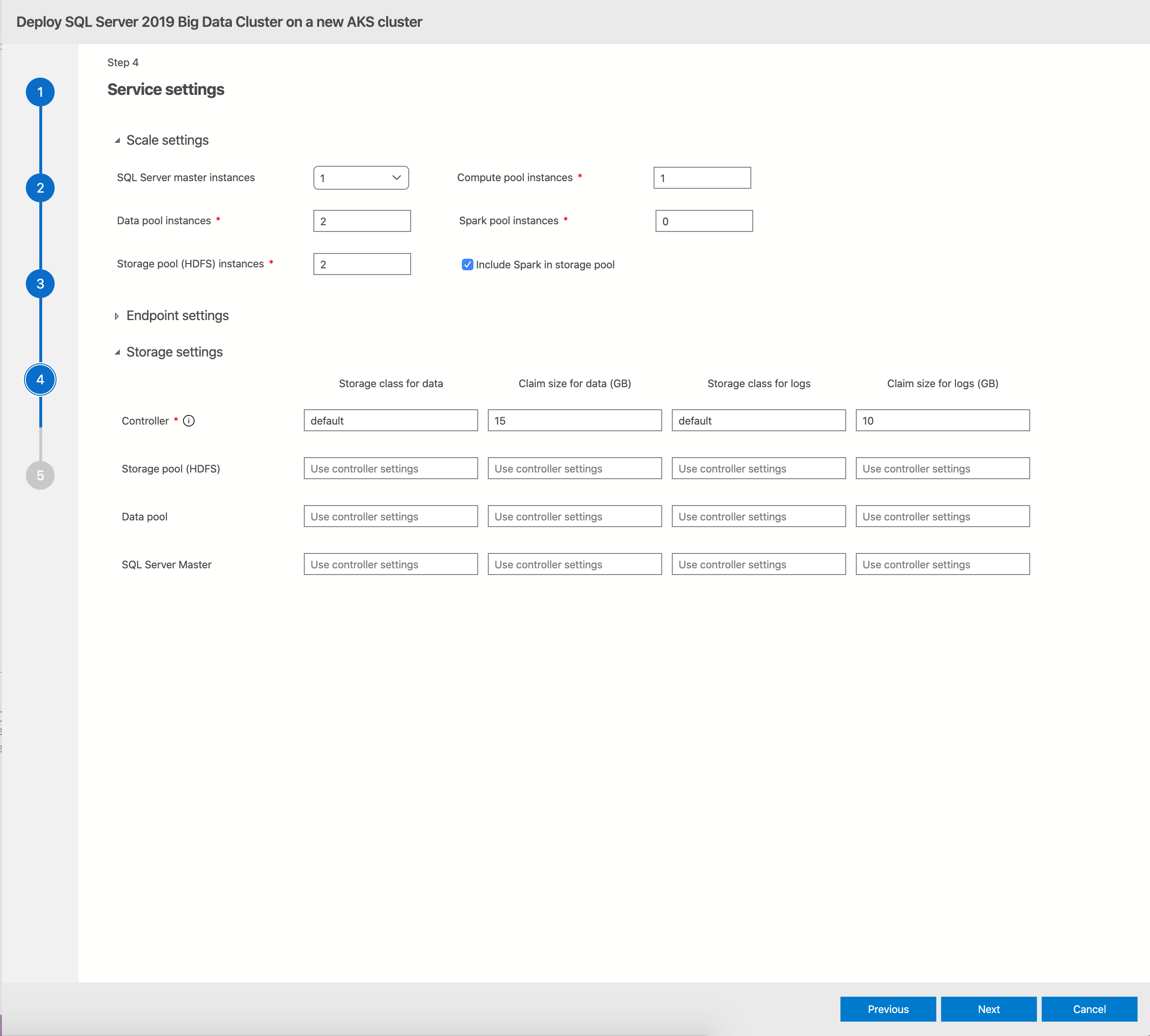 not able to update declarative table's property after initialization (with component type column ...