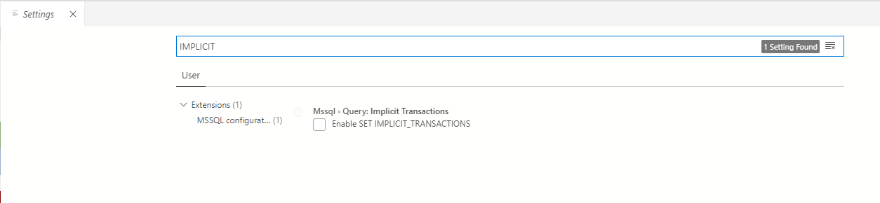 Commit/Rollback · Issue #741 · microsoft/azuredatastudio · GitHub