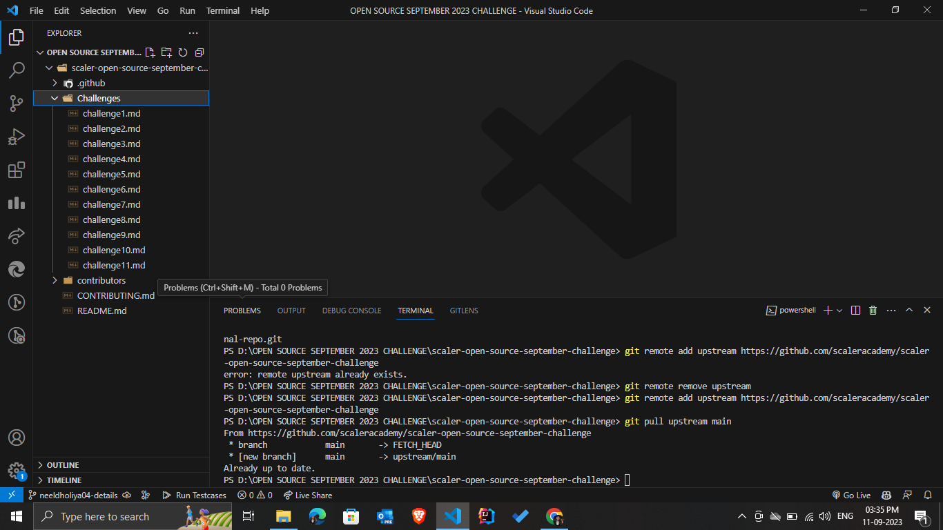NEEL DHOLIYA CHALLENGES · Issue #1016 · scaleracademy/scaler-open-source-september-challenge ...