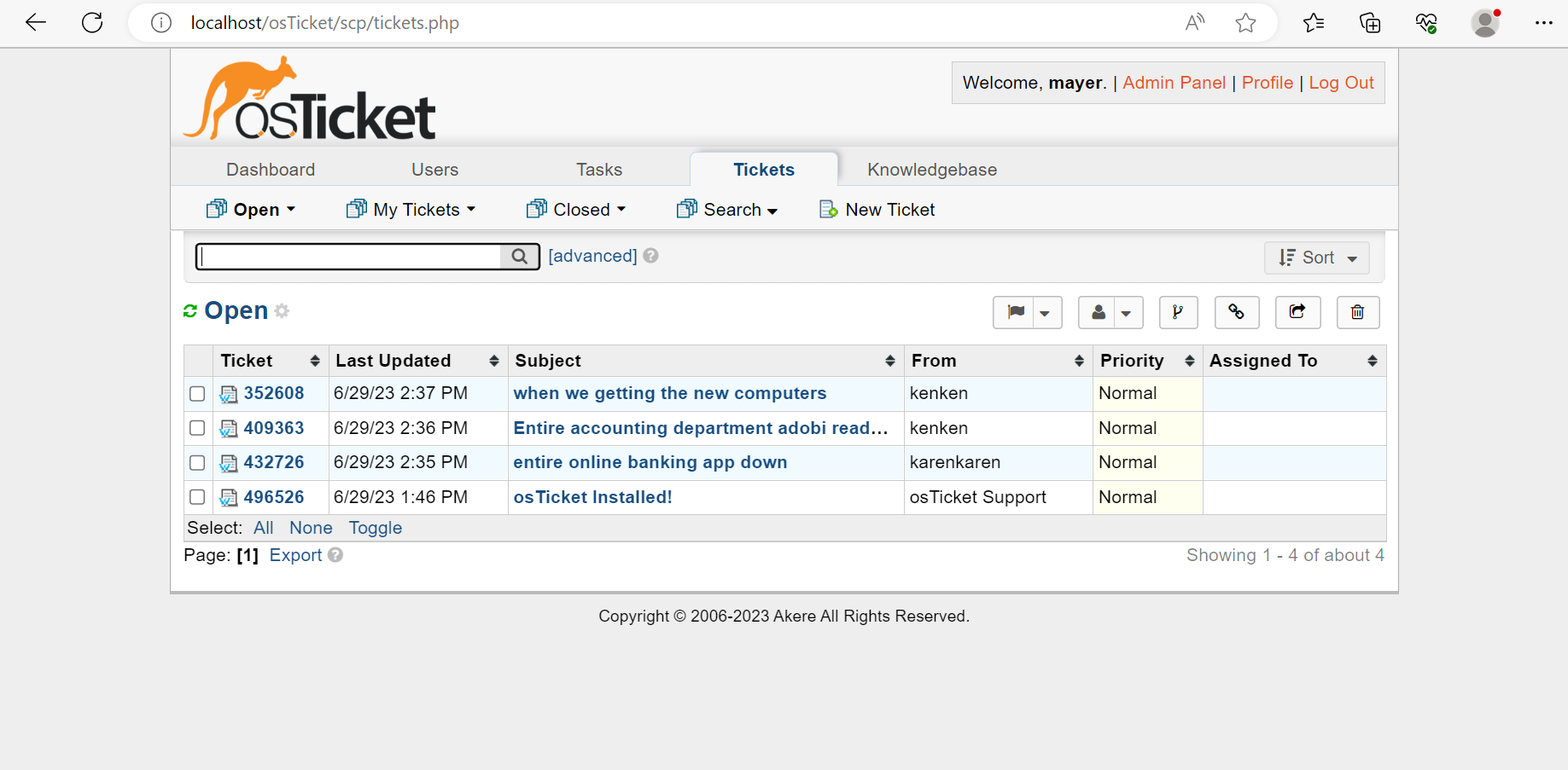 GitHub - Akeresuleman/ticket-lifecycle