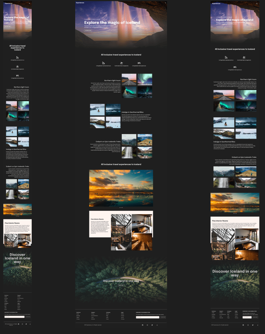 GitHub - erShiaVa/Responsiv-Travel-Onepager-React.js-TailwindCSS