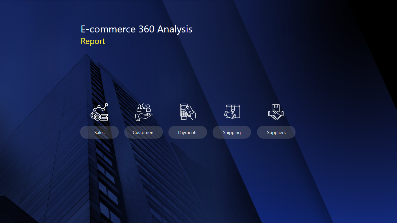 GitHub - Fardin-Data/E-Commerce-360-Analysis: The goal is to provide a ...