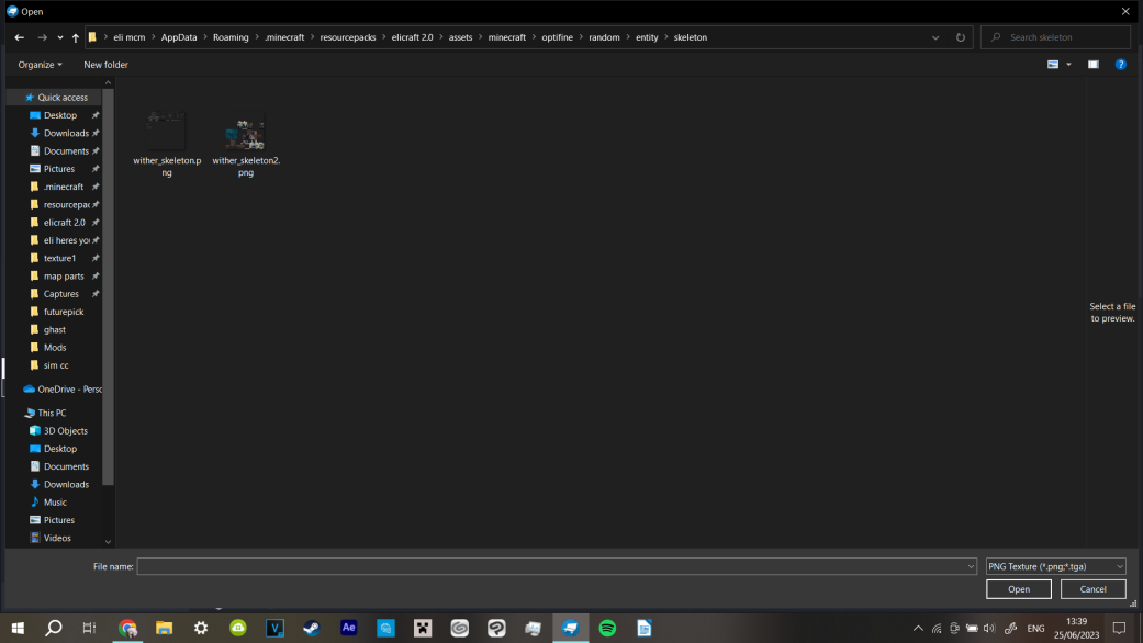 Partially broken model? · Issue #7442 · sp614x/optifine · GitHub
