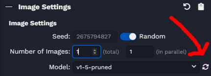 how to run safetensor file? · Issue #1520 · easydiffusion/easydiffusion · GitHub