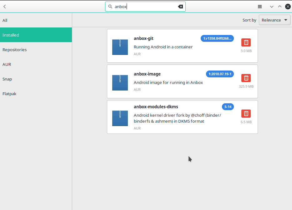 segmentation fault when trying to open settings application · Issue #1941 · anbox/anbox · GitHub