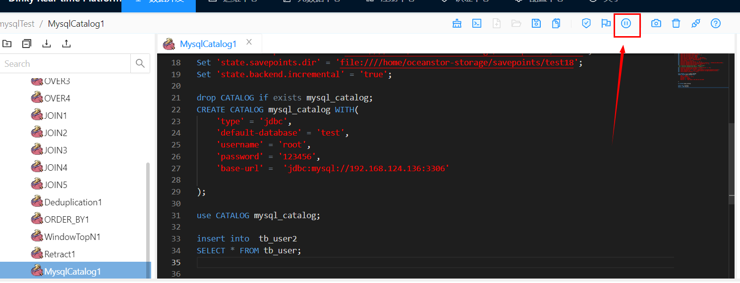 [Bug] [0.7.0] When the task is completed, the status of the job is not updated · Issue #1573 ...