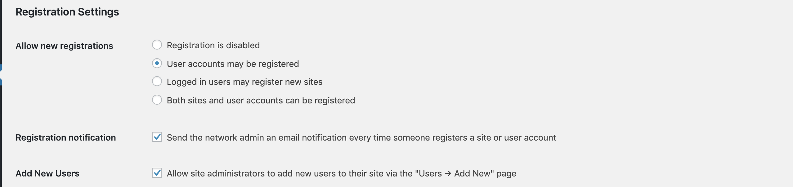 Can't activate user's account in a multisite · Issue #615 · Chassis/Chassis · GitHub