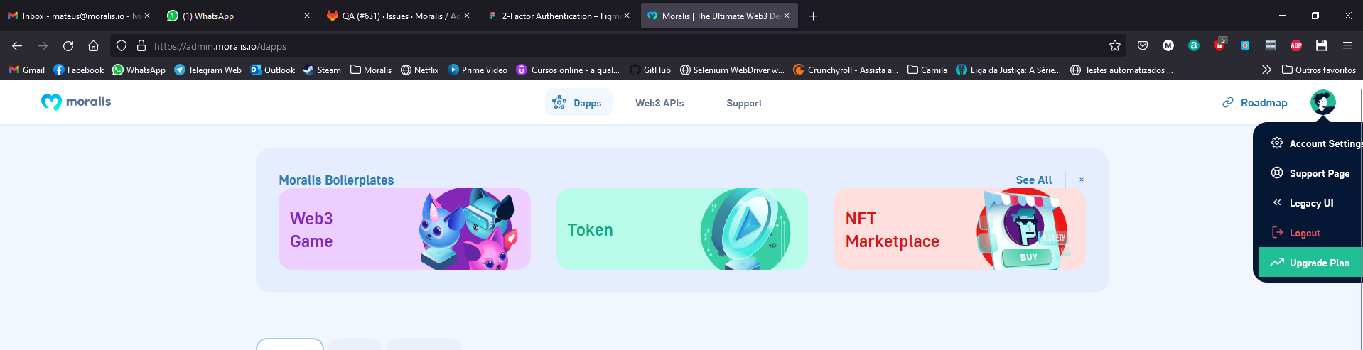 [PopoverDropdown] move & moveBody is needed · Issue #701 · web3ui/web3uikit · GitHub