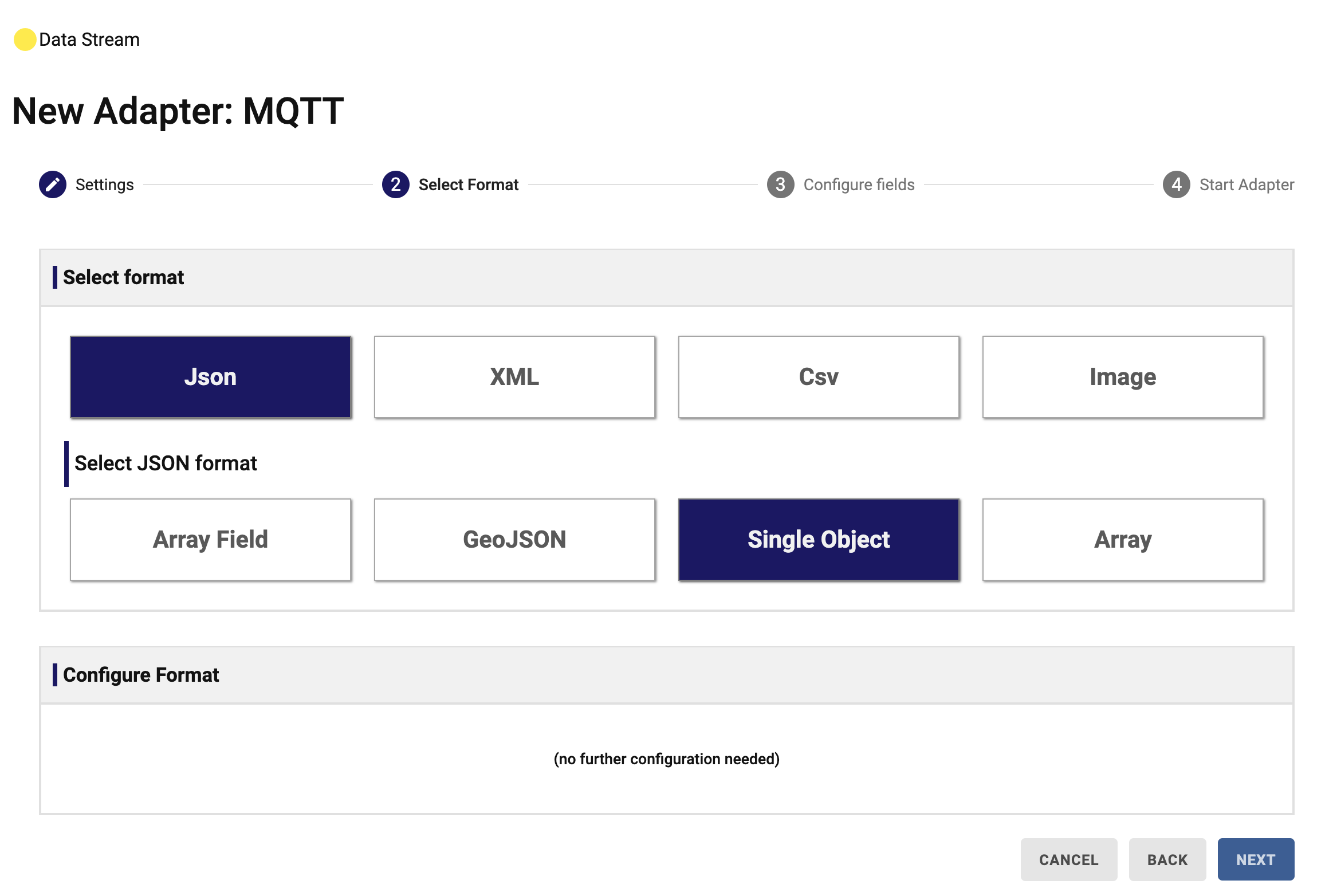 problem starting adapter · Issue #1755 · apache/streampipes · GitHub