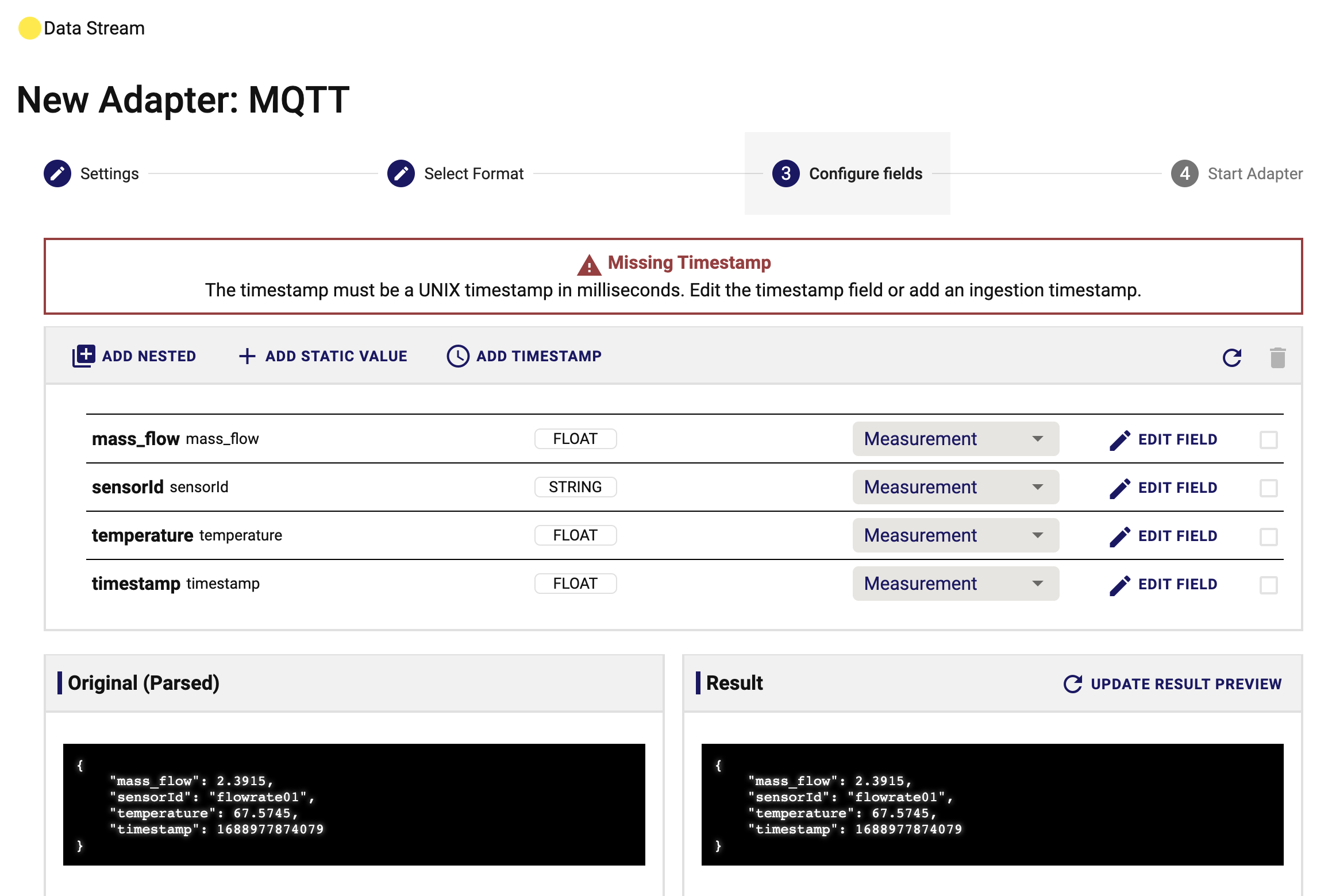 problem starting adapter · Issue #1755 · apache/streampipes · GitHub