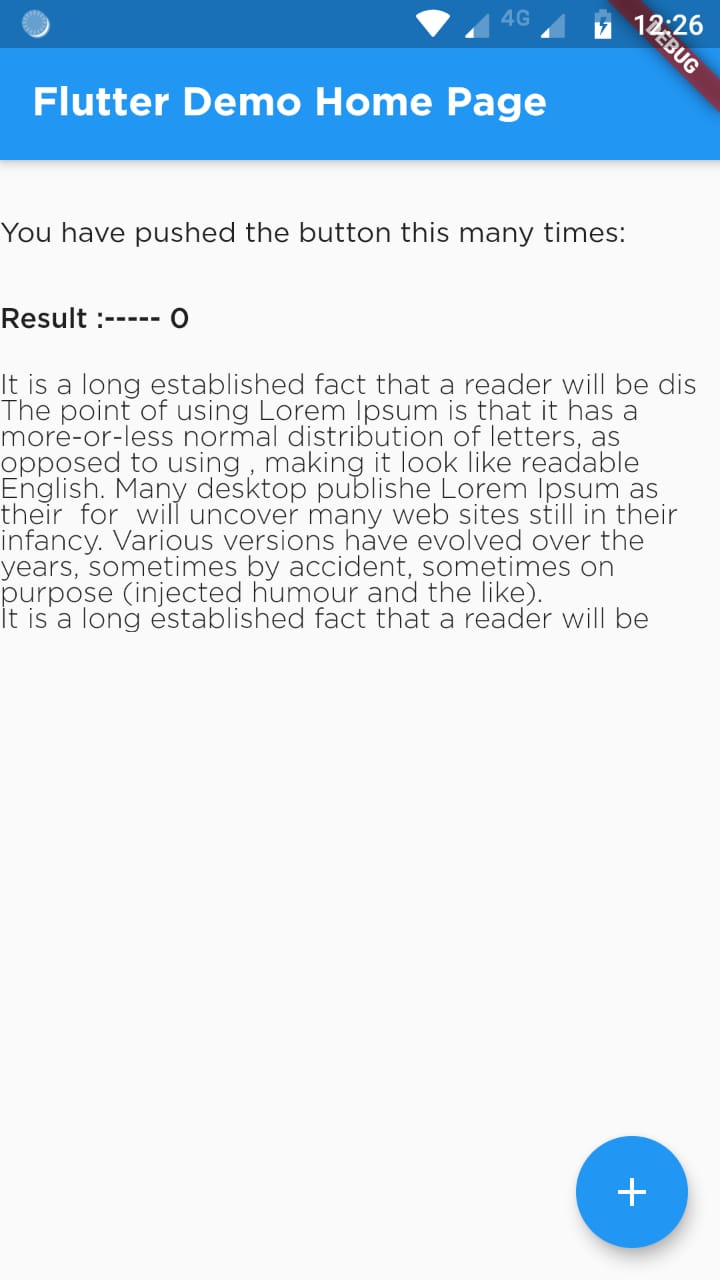 Gotham Font Not Working in iOS for Long Text · Issue #66665 · flutter ...