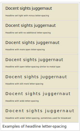 Adding method for applying tracking for fonts in typography · Issue #4244 · processing/p5.js ...