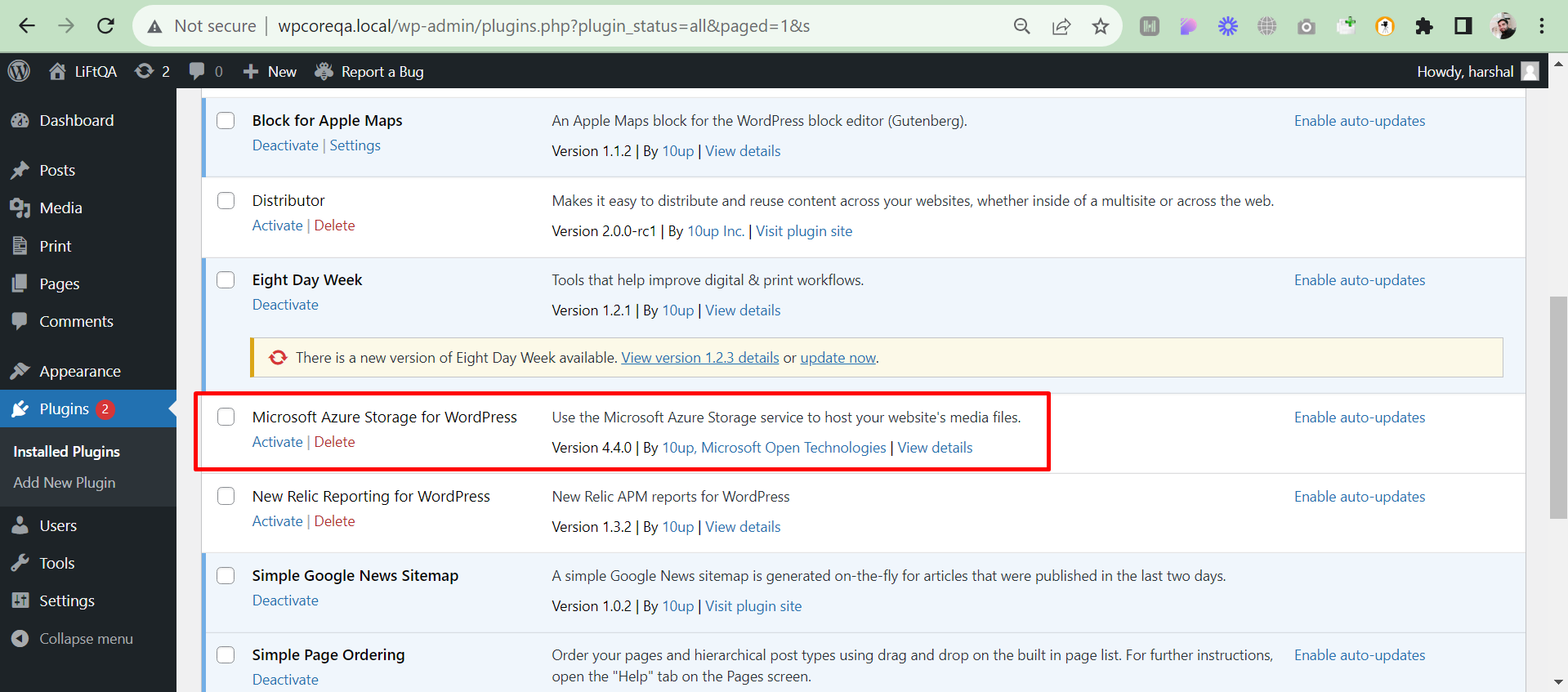 The Plugin Hasnt Been Tested With An Upcoming Version Of Wordpress