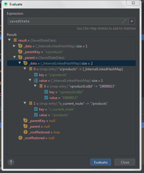 not working for separated widgets · Issue #19 · littlerobots/flutter ...