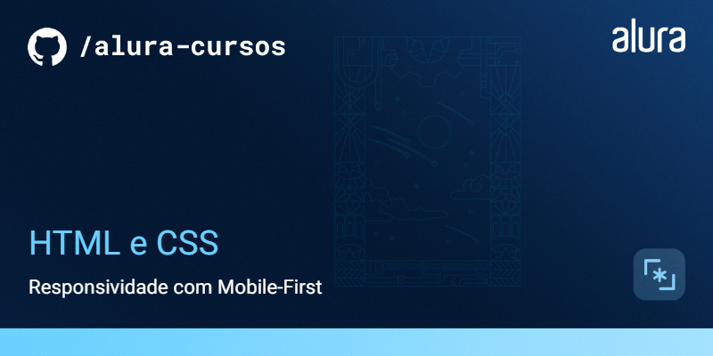 GitHub - laisaf7/AluraBook: Projeto feito durante o curso de responsividade da Alura.