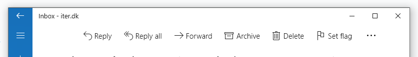 Proposal: Allow adding interactive areas to the TitleBar · Issue #4233 · microsoft/microsoft-ui ...
