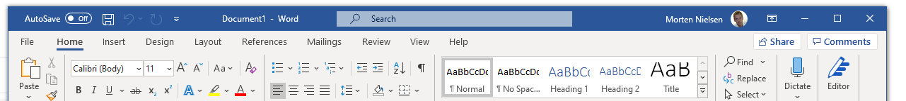 Proposal: Allow adding interactive areas to the TitleBar · Issue #4233 · microsoft/microsoft-ui ...
