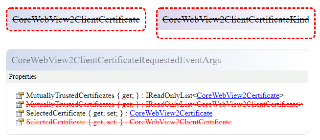 v1.1 breaking api change · Issue #2332 · microsoft/WindowsAppSDK · GitHub