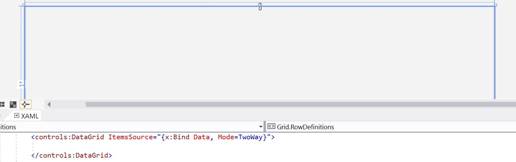 Designer doesn't update · Issue #2111 · CommunityToolkit ...