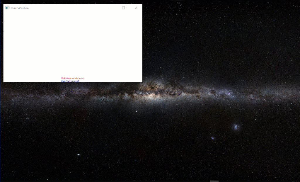 Touchmove Intermediate Points Are Not Dpi Aware · Issue 2072 · Dotnet Wpf · Github