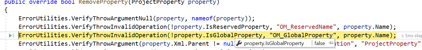 Nullreferenceexception When Generating Metadata · Issue 5508 · Dotnetdocfx · Github 2667