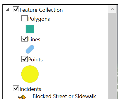 Table of Contents Issues in v100.7 · Issue #308 · Esri/arcgis-maps-sdk-dotnet-toolkit · GitHub