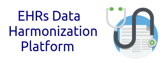 GitHub - ArianAminoleslami/EHRs-Data-Harmonization-Platform