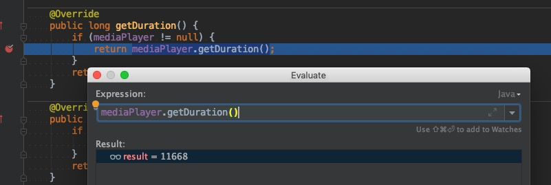 视频总时长获取错误 · Issue #2335 · CarGuo/GSYVideoPlayer · GitHub