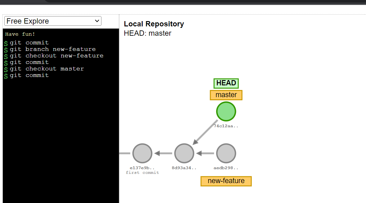 Asignación del módulo 1.4 · Issue #4 · SistemasTecTlaxiaco/rose · GitHub