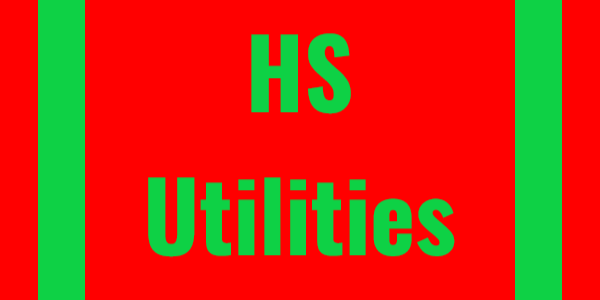 New Extension: HS Utilities · Issue #644 · TurboWarp/extensions · GitHub