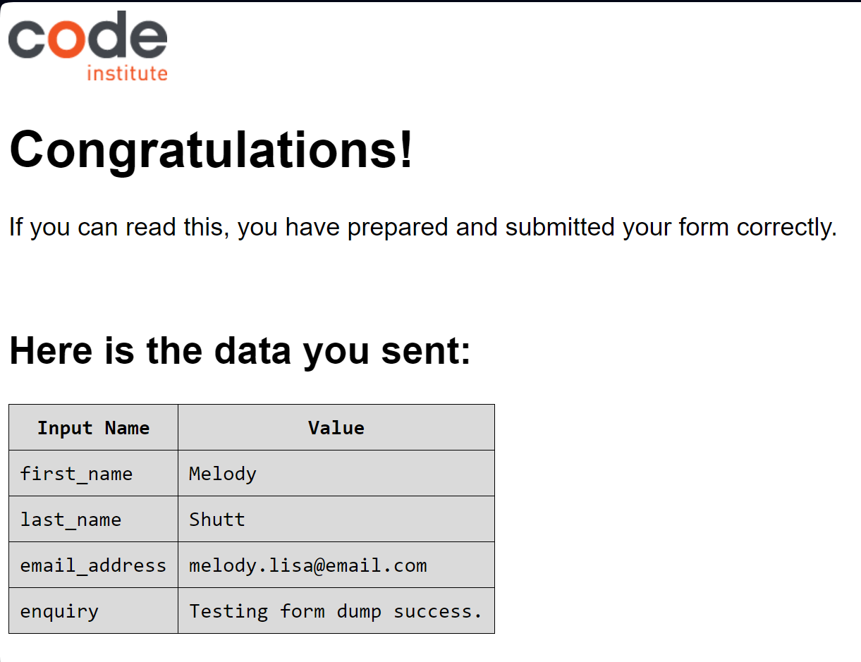 GitHub - Melody-Lisa/Folded-Fairy: Milestone Project 1