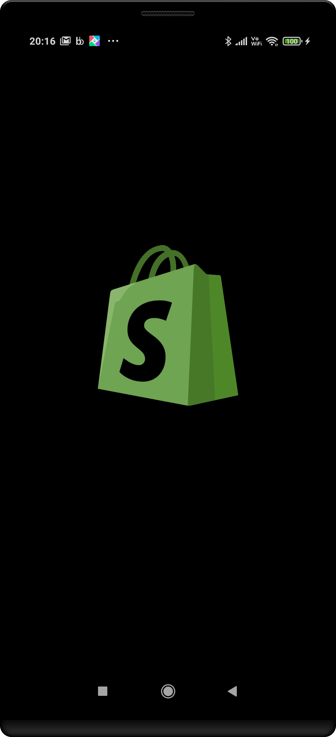 GitHub - xbadal/eShop