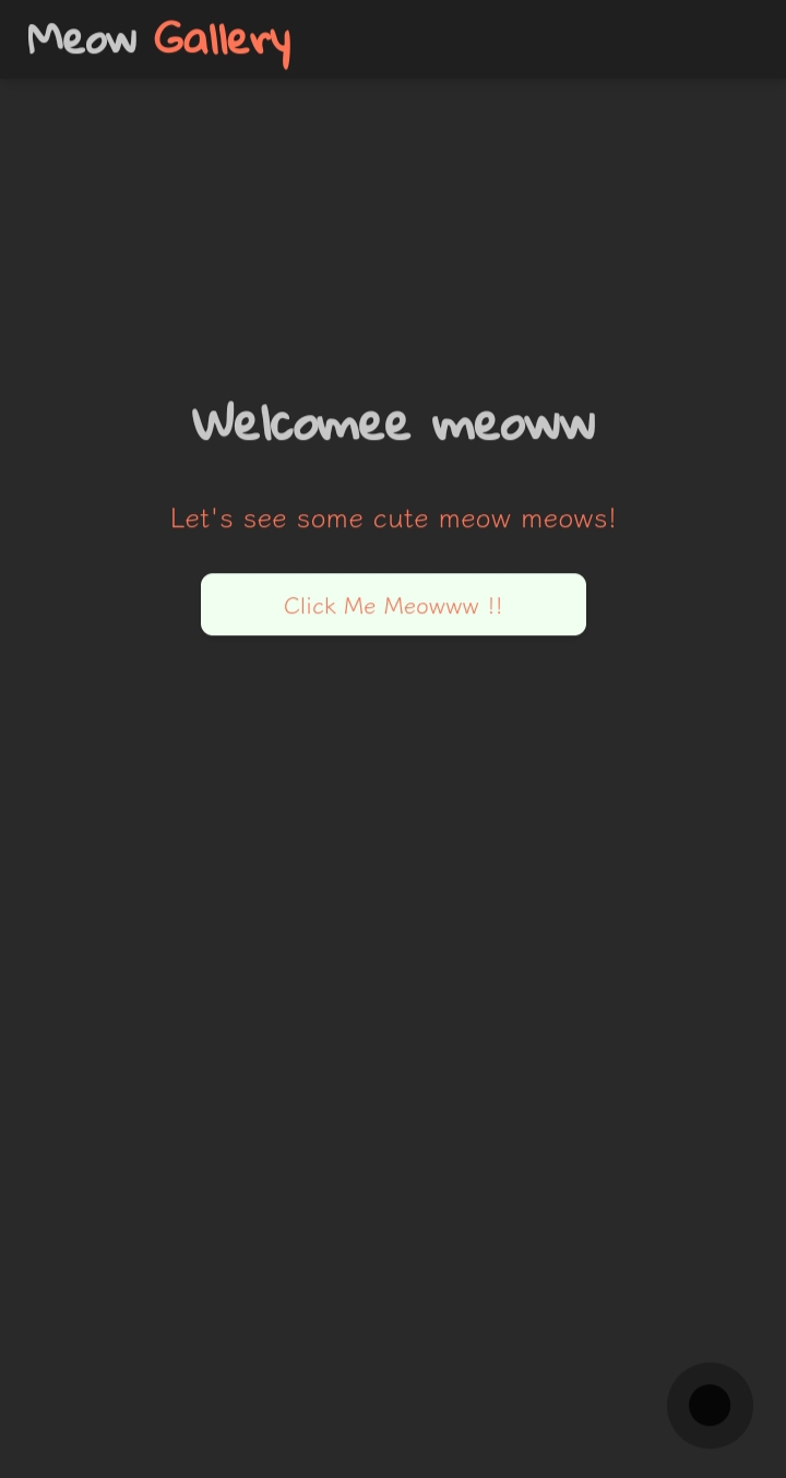 GitHub - CoderSensui/Meow-Gallery-Modified