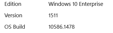 Feature name Microsoft-Windows-Subsystem-Linux is unknown · Issue #226 · MicrosoftDocs/WSL · GitHub