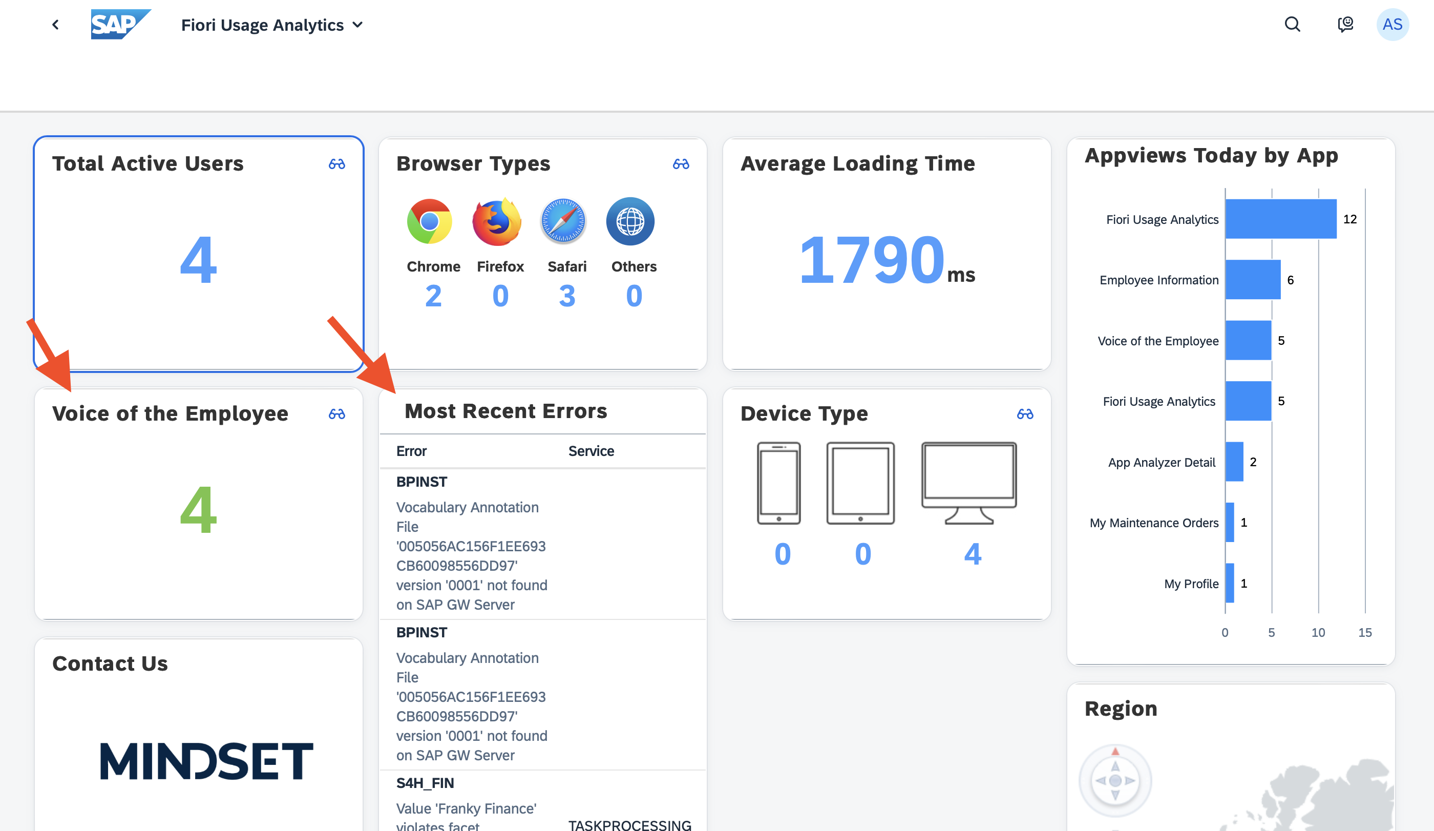 GitHub - MindsetConsulting/MindsetAppAnalyzerFree: Mindset App Analyzer for SAP Fiori Free Download