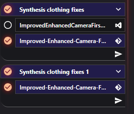 GitHub - vampiremecha/Improved-Enhanced-Camera-First-Person-Mesh-Fix